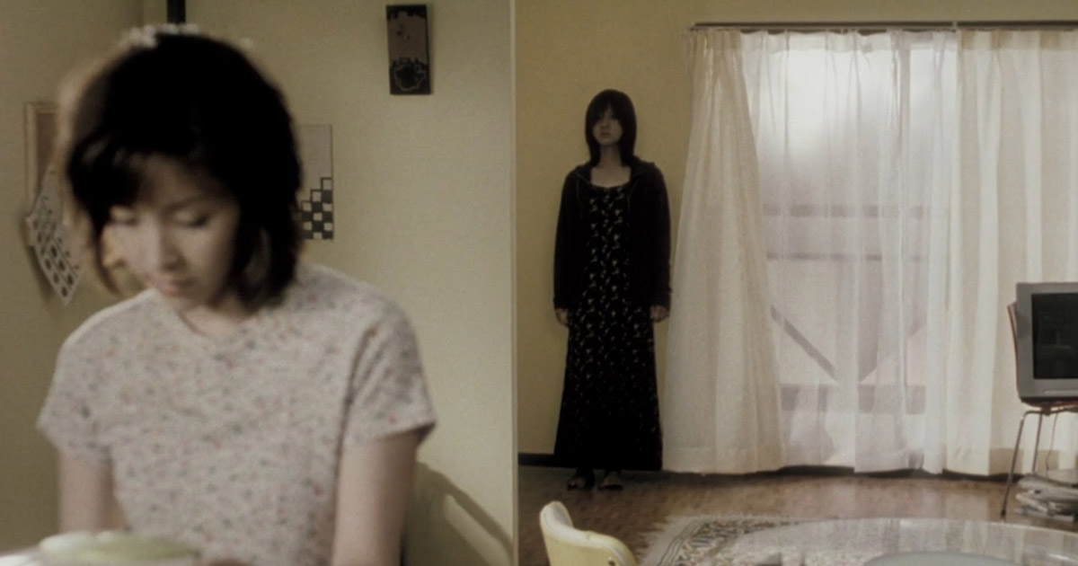 Pulse – 4K (2001) | Sun 3 Aug 2025 | ACMI: Your museum of screen culture