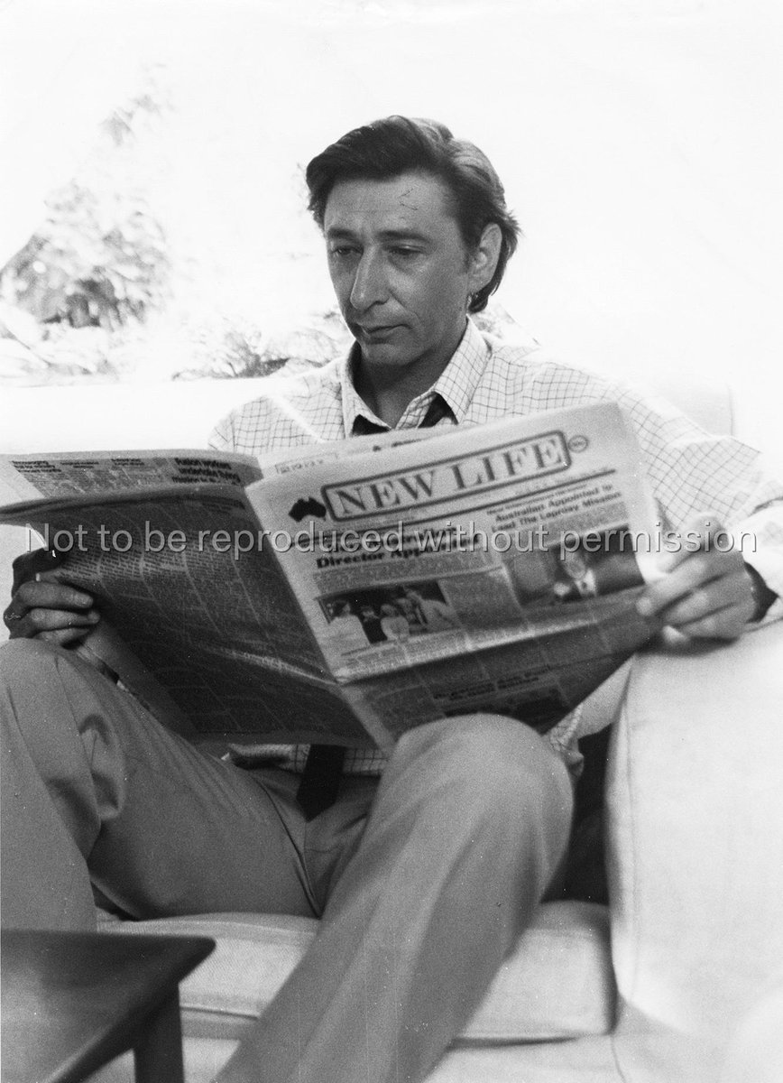 [Cherith : publicity kit] | 1987 | ACMI collection | ACMI: Your museum ...