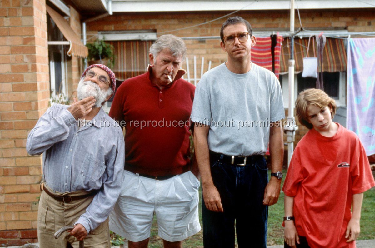 [Crackers : publicity kit] | ACMI collection | ACMI: Your museum of ...