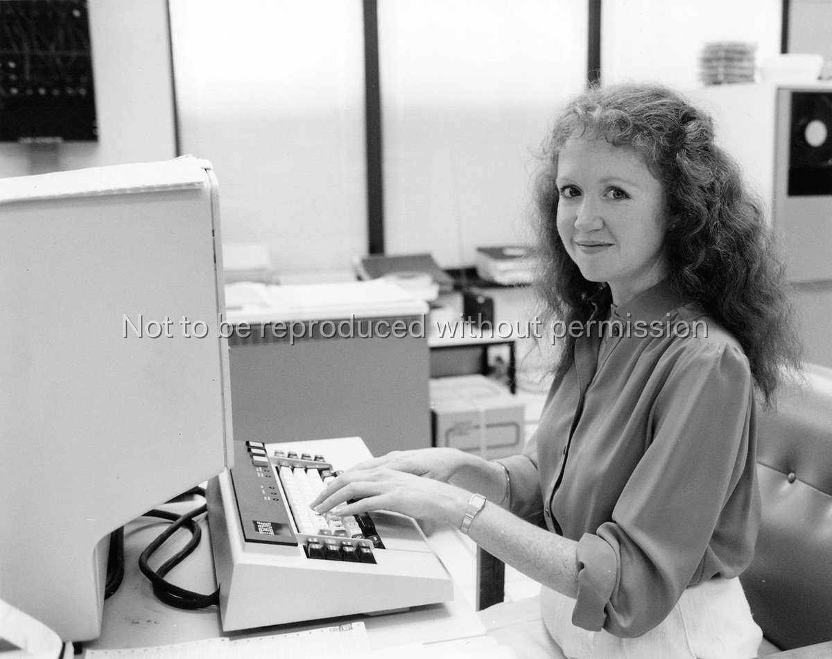 [Every move she makes : publicity kit] | ACMI collection | ACMI: Your ...