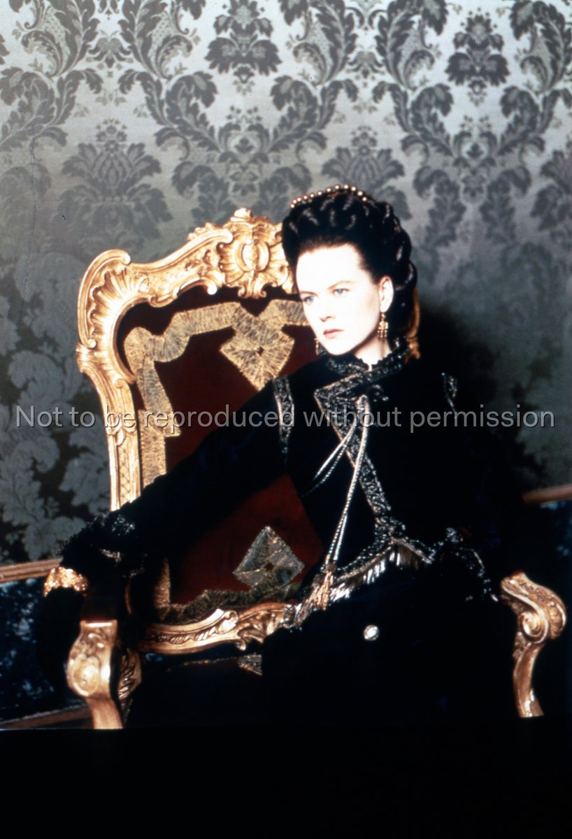 [The Portrait of a lady : publicity kit] | ACMI collection | ACMI: Your ...