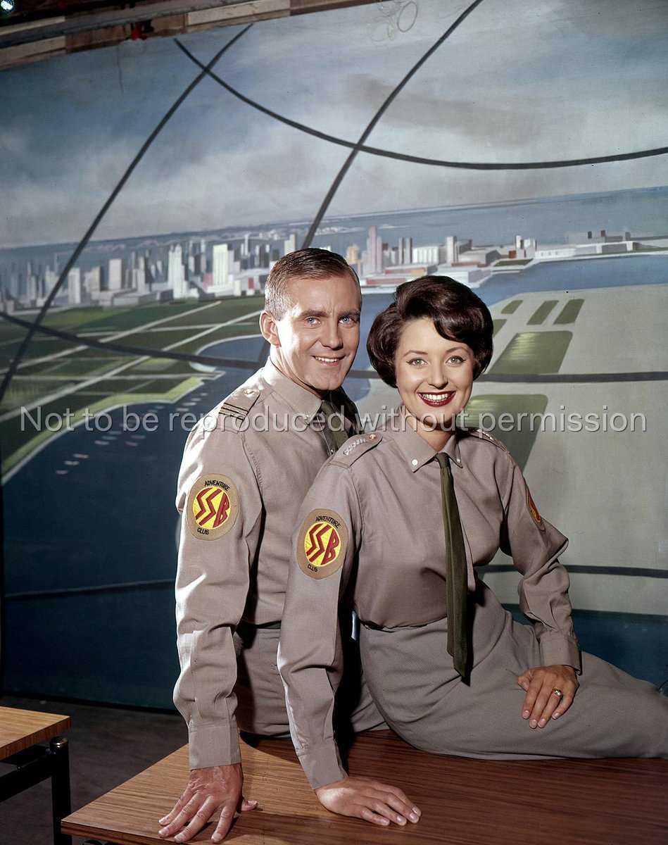 [The SSB adventure club : publicity kit] | ACMI collection | ACMI: Your ...