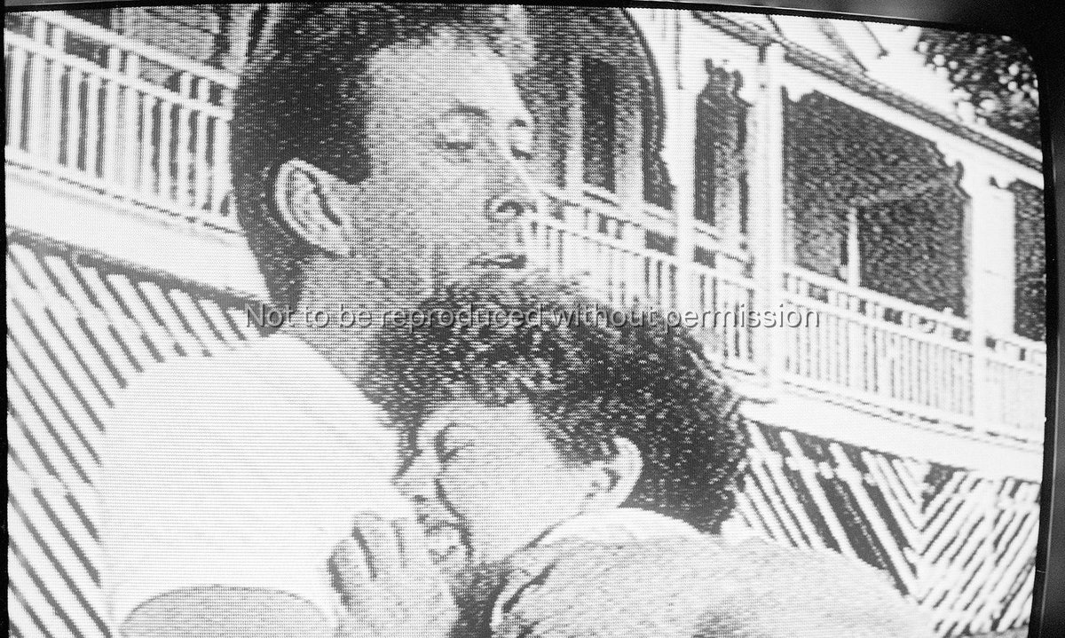 [The Little feller : publicity kit] | ACMI collection | ACMI: Your ...