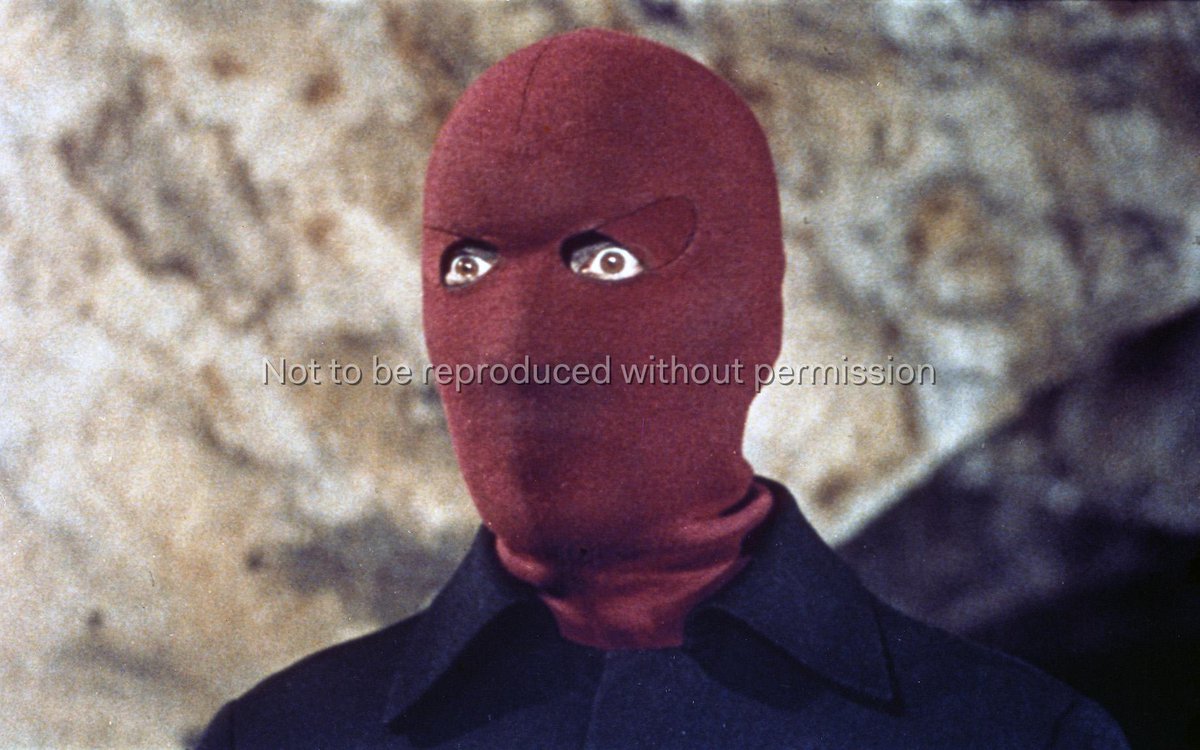 [Shadowman : publicity kit] | ACMI collection | ACMI: Your museum of ...