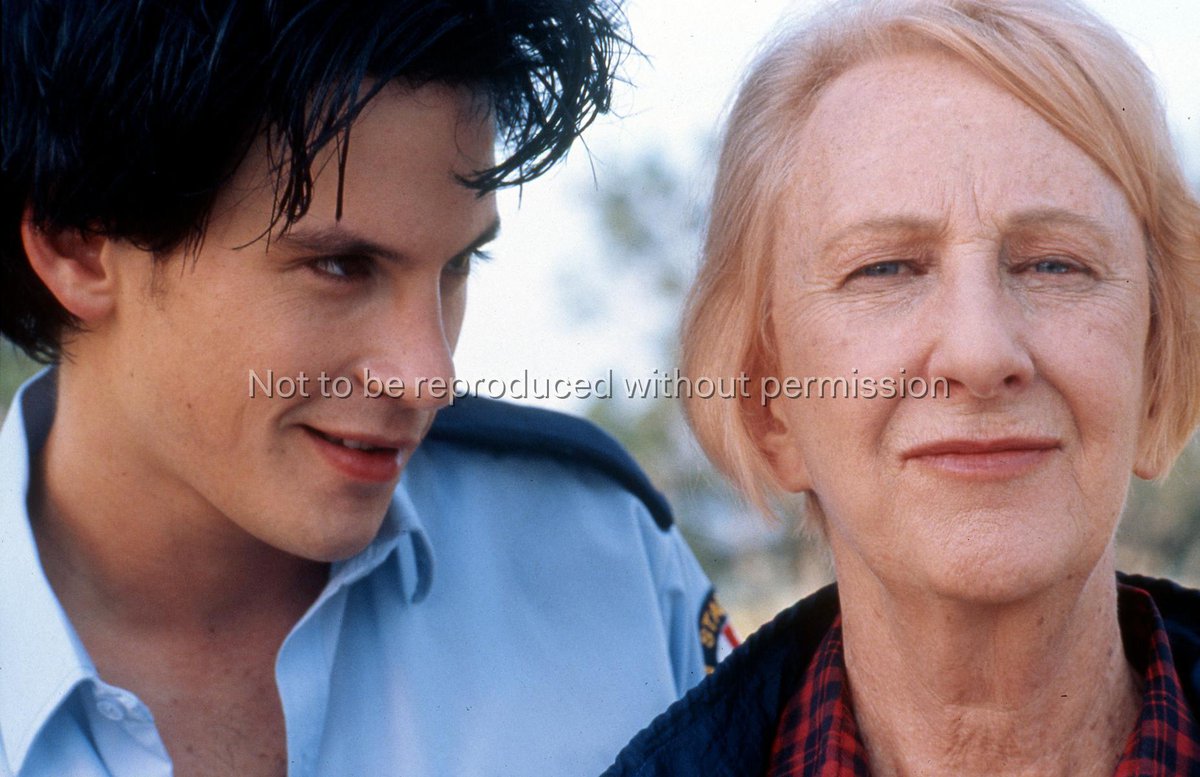 [Spider and Rose : publicity kit] | ACMI collection | ACMI: Your museum ...