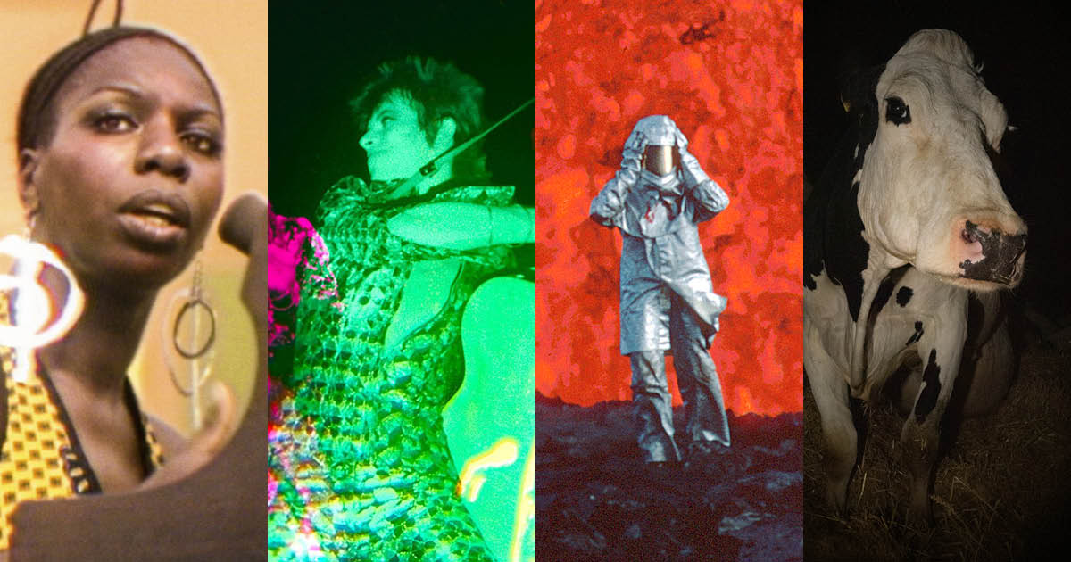 Summer Watchlist: Real life stories | ACMI: Your museum of screen culture