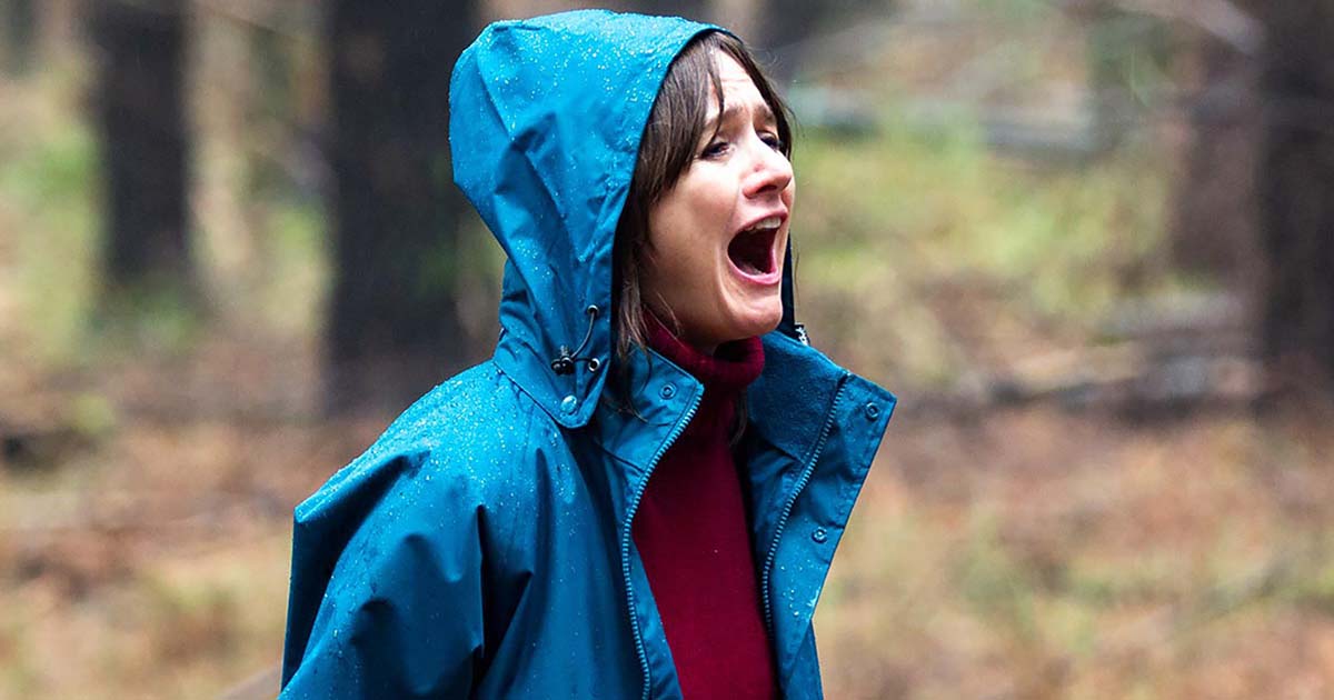 Relic (2020) + director Q&A | Fri 17 Mar 2023 | ACMI: Your museum of ...