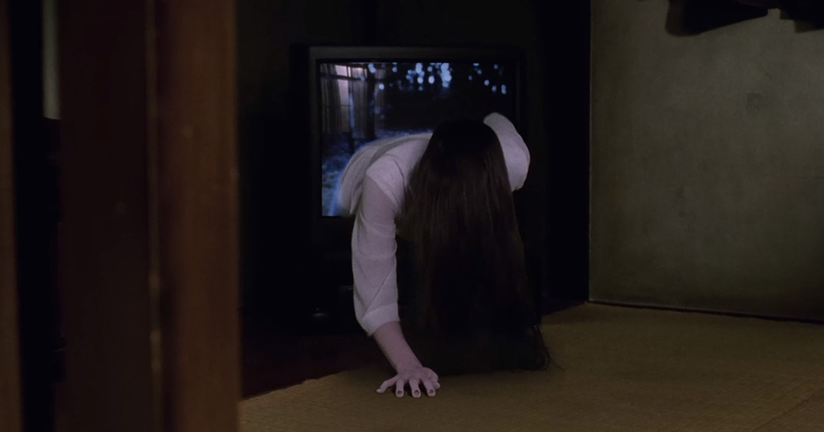Spotlight on Japanese Horror | Sat 18 Jan – Sun 9 Feb 2025 | ACMI: Your ...