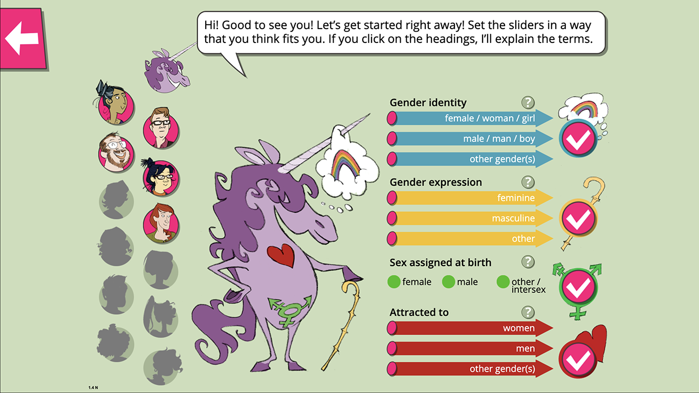 Teaching with Videogames for good | ACMI: Your museum of screen culture