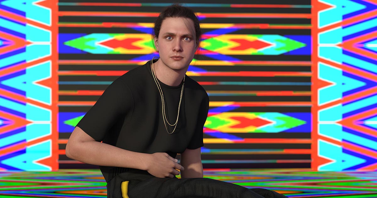 Sam Mcgilp | ACMI: Your museum of screen culture