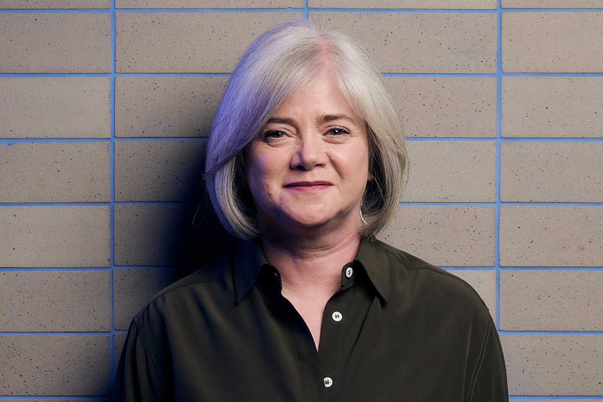 Sarah Slade | ACMI: Your museum of screen culture