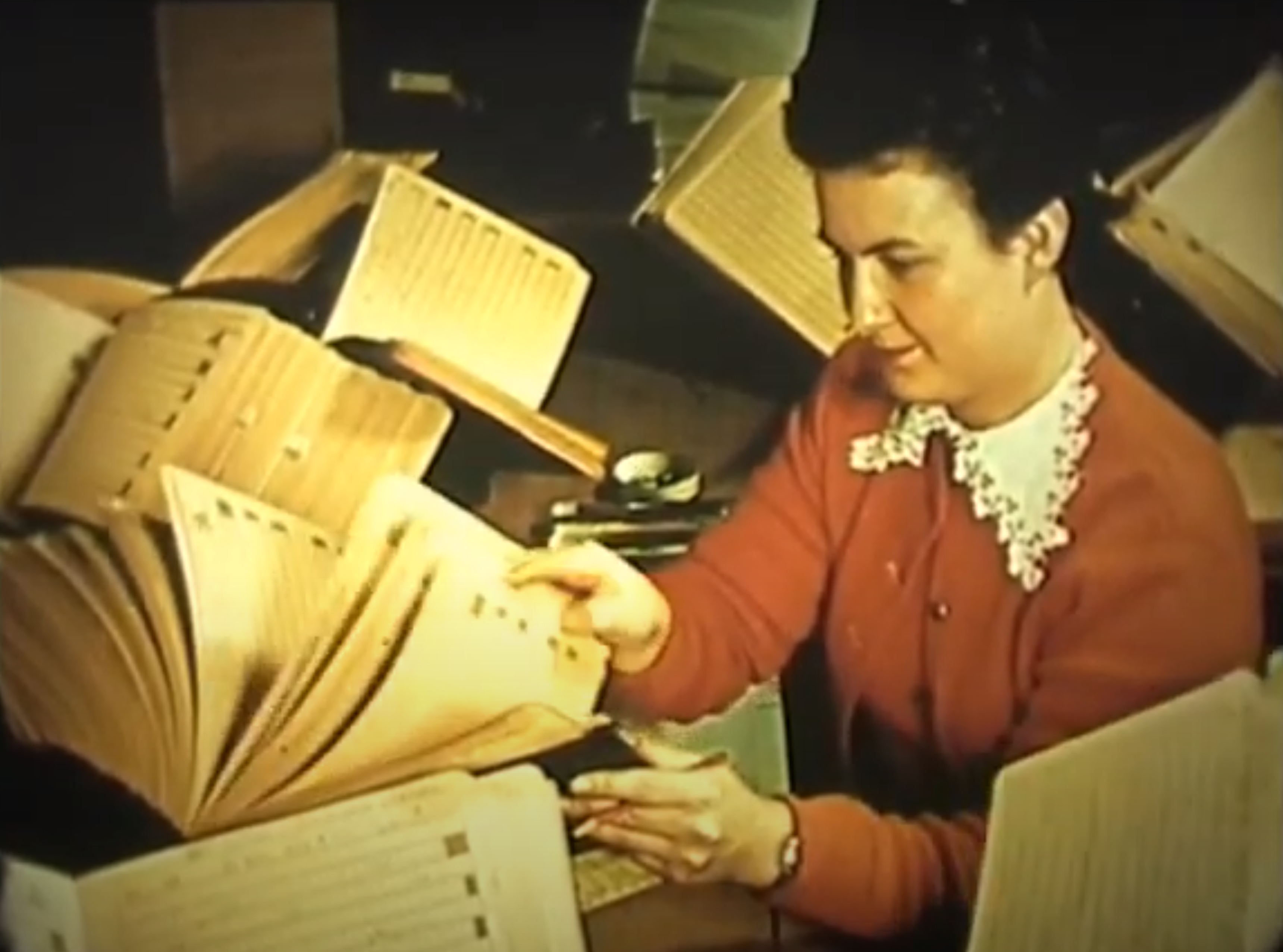 The 1960s: Film education for watchers and makers | ACMI: Your museum ...