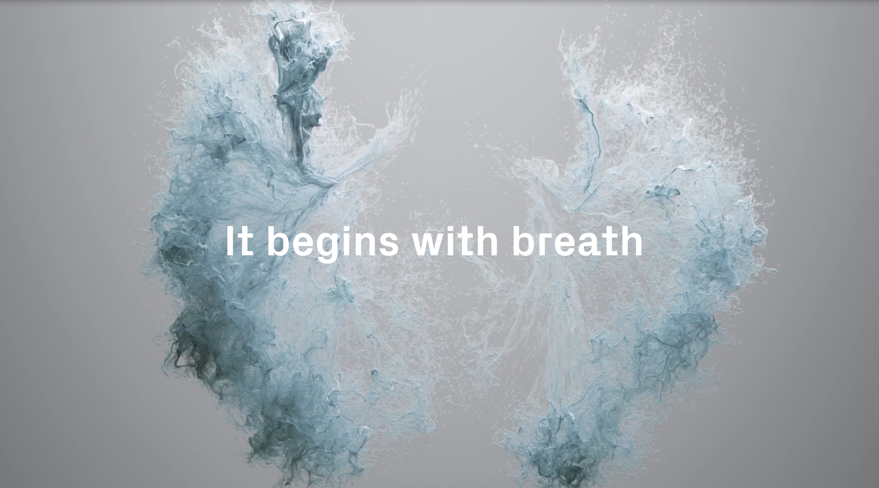 Breath Cycle | 2018 | ACMI collection | ACMI: Your museum of screen culture