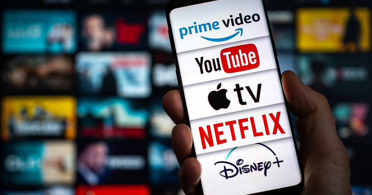 Australian Content in the Streaming Era Symposium | ACMI: Your museum ...