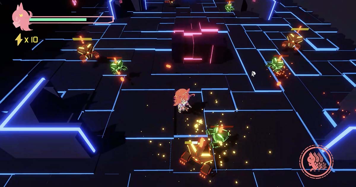 Spark Drive (2021) | Audience Lab 27 Nov – 5 Dec | ACMI: Your museum of ...