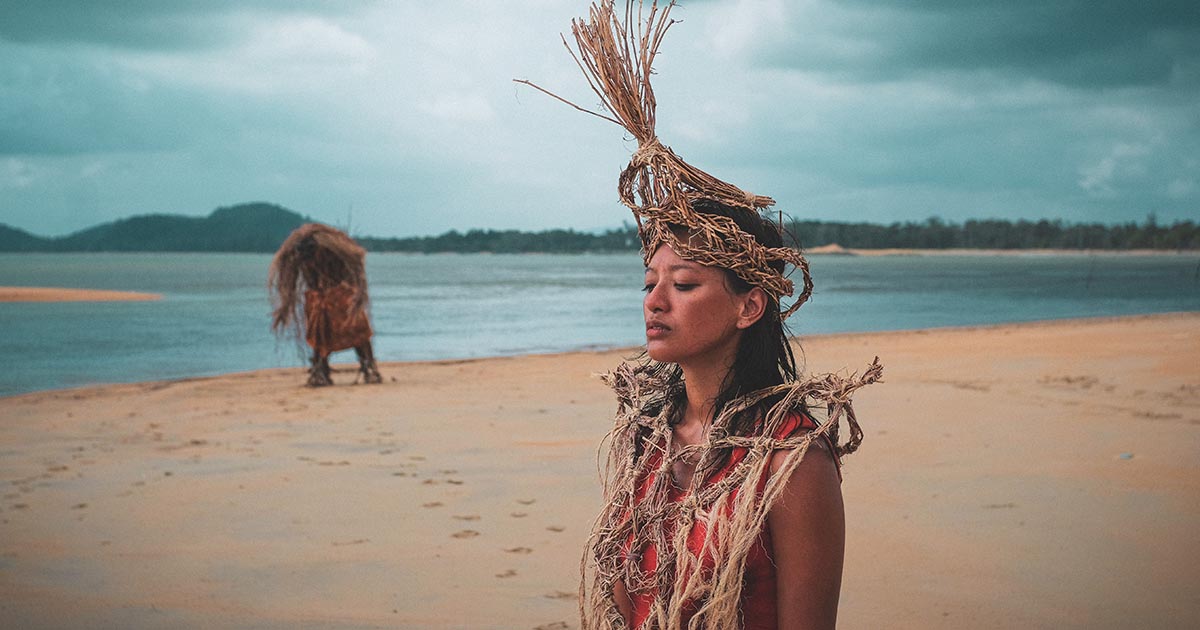 Stone Turtle | Tue 8 Aug 1:45pm & Sun 20 Aug 4:30pm | ACMI: Your museum ...