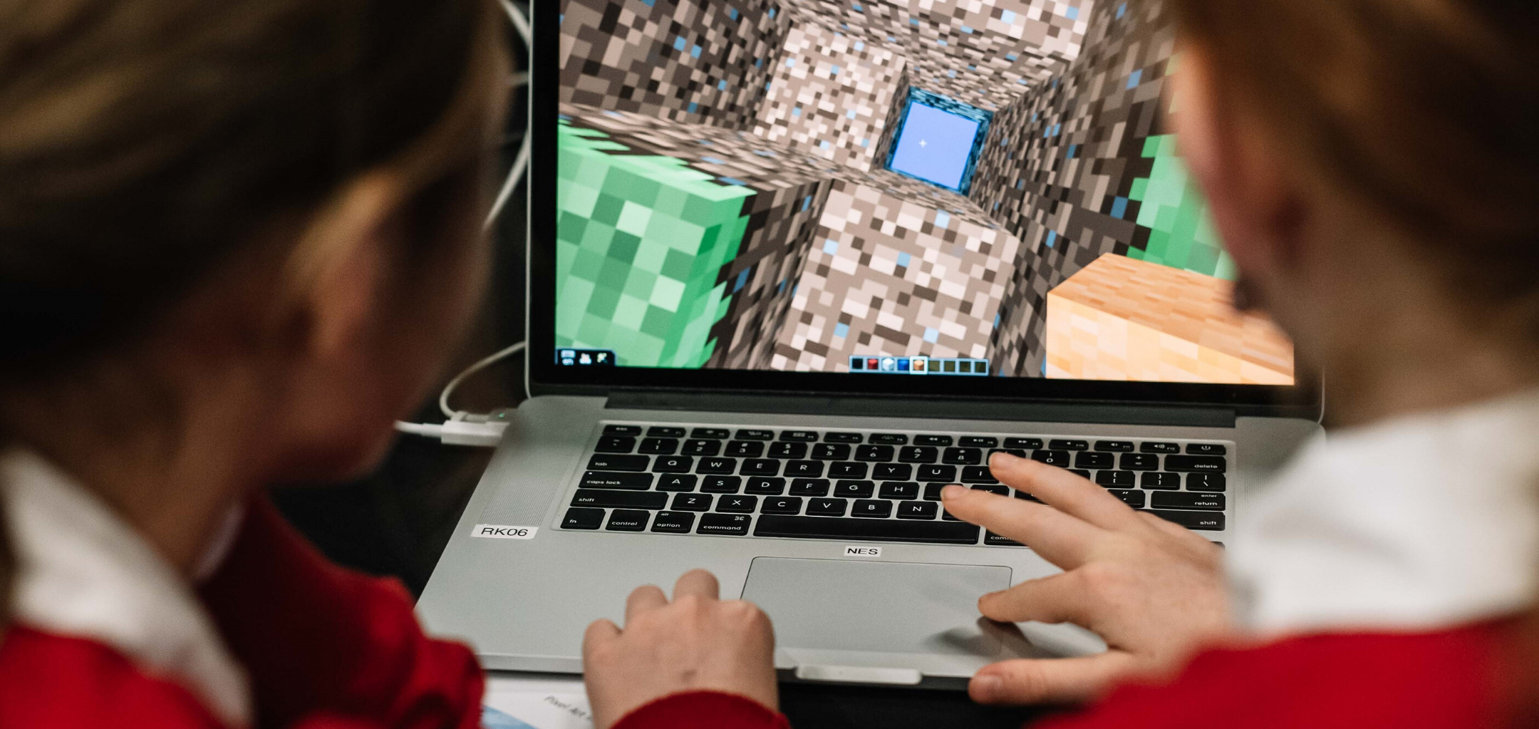 Literacy Now – Mastering videogames in the classroom | ACMI: Your ...