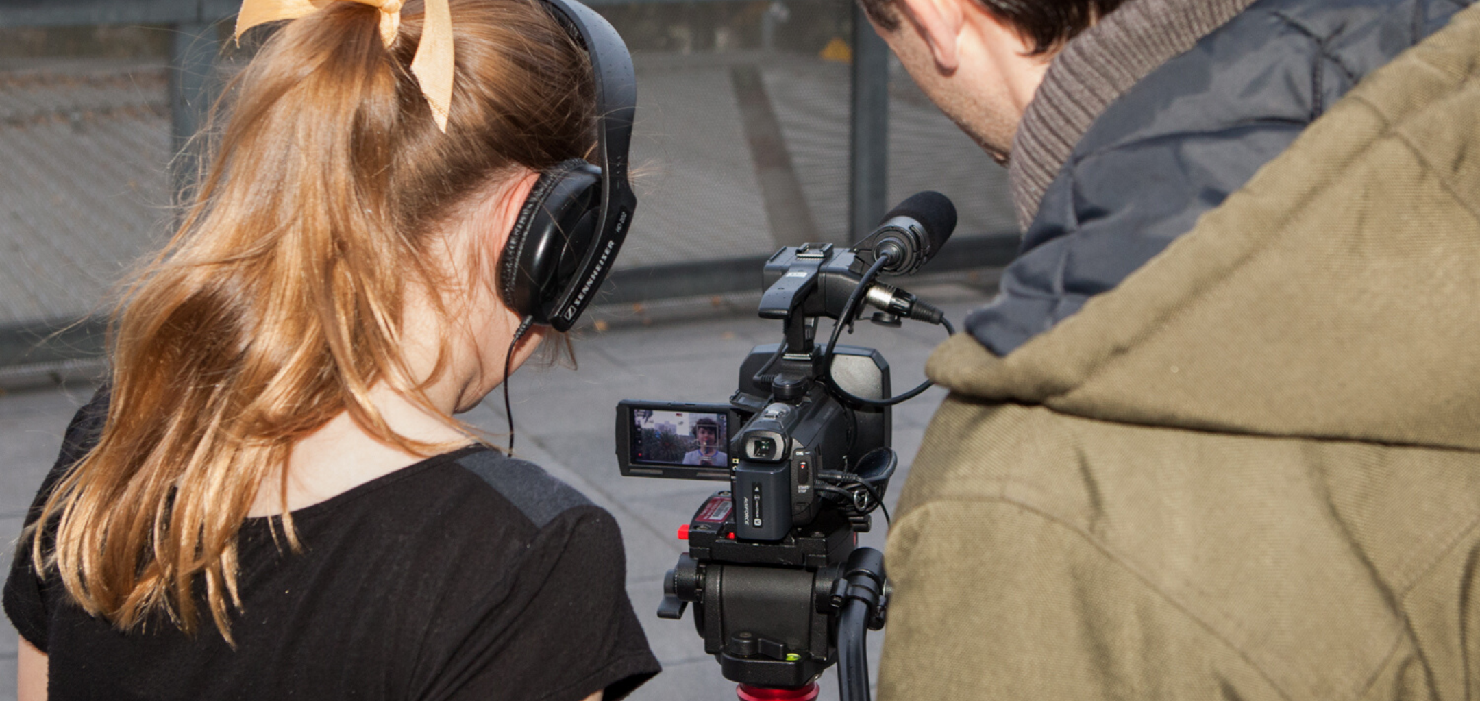 How to make a cinemagraph | ACMI: Your museum of screen culture