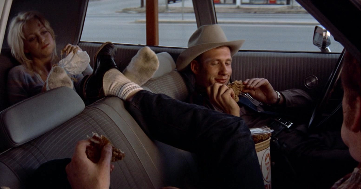 The Sugarland Express (1973) | ACMI: Your museum of screen culture