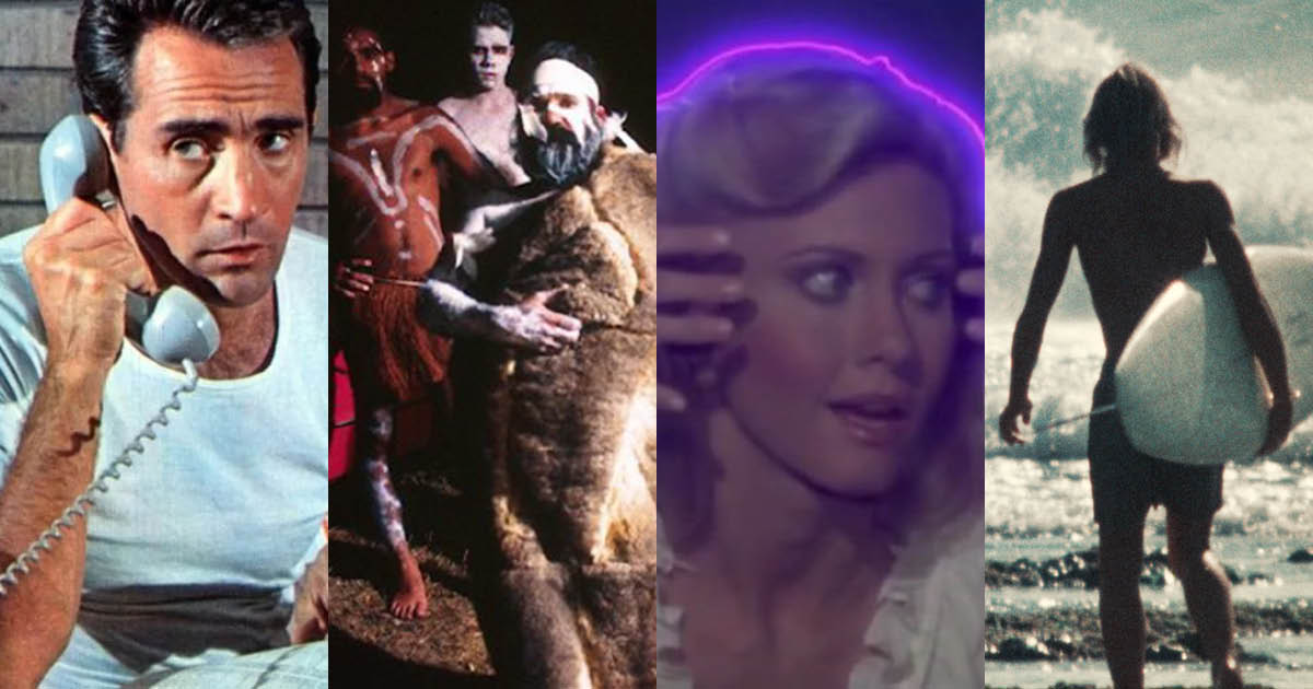 Summer Watchlist: Australian stories, icons and creators | ACMI: Your ...
