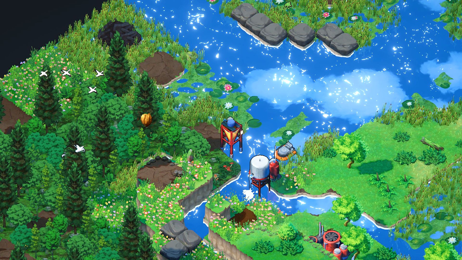 Teaching with videogames: Geography and Environmental Science with ...