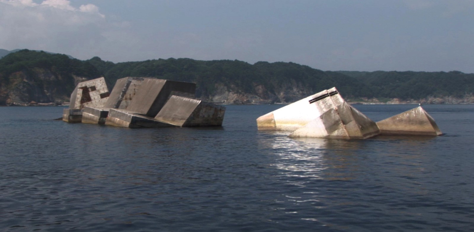 The Sound of Waves | ACMI: Your museum of screen culture