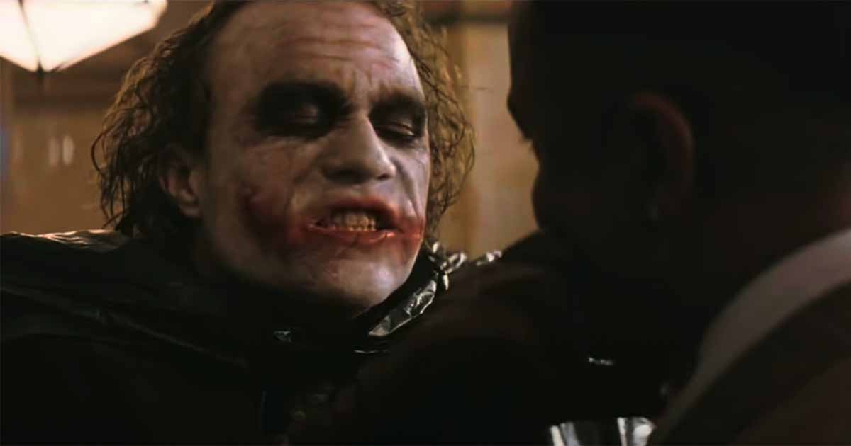 The Dark Knight – "Why so serious?" | ACMI: Your museum of screen culture