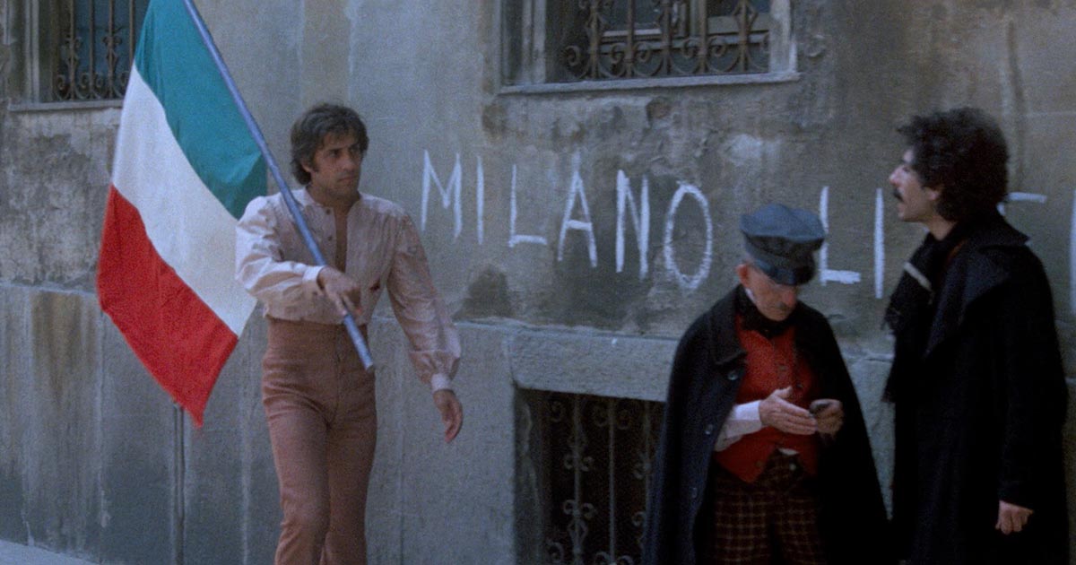 The Five Days | Thu 17 Aug 8:45pm | ACMI: Your museum of screen culture