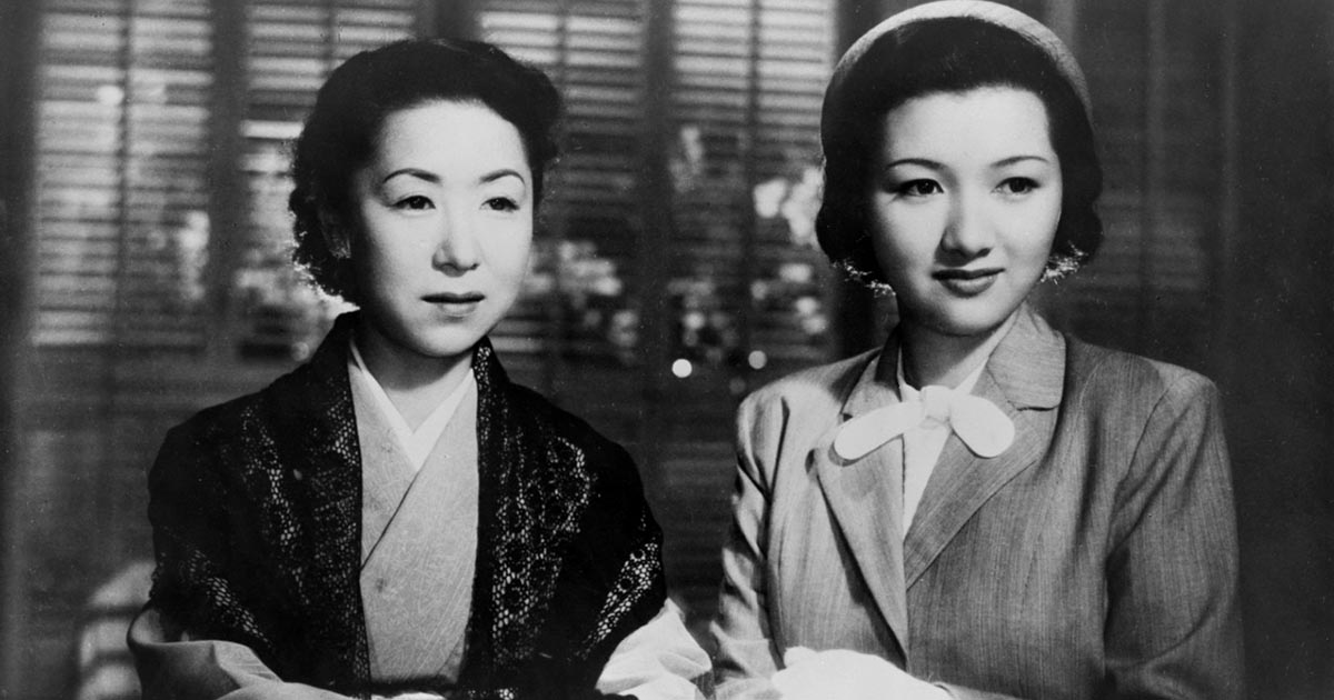 The Munekata Sisters | Sat 12 Aug 10:45am | ACMI: Your museum of screen ...