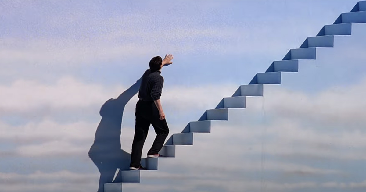 How The Truman Show predicted our digital reality | ACMI: Your museum ...