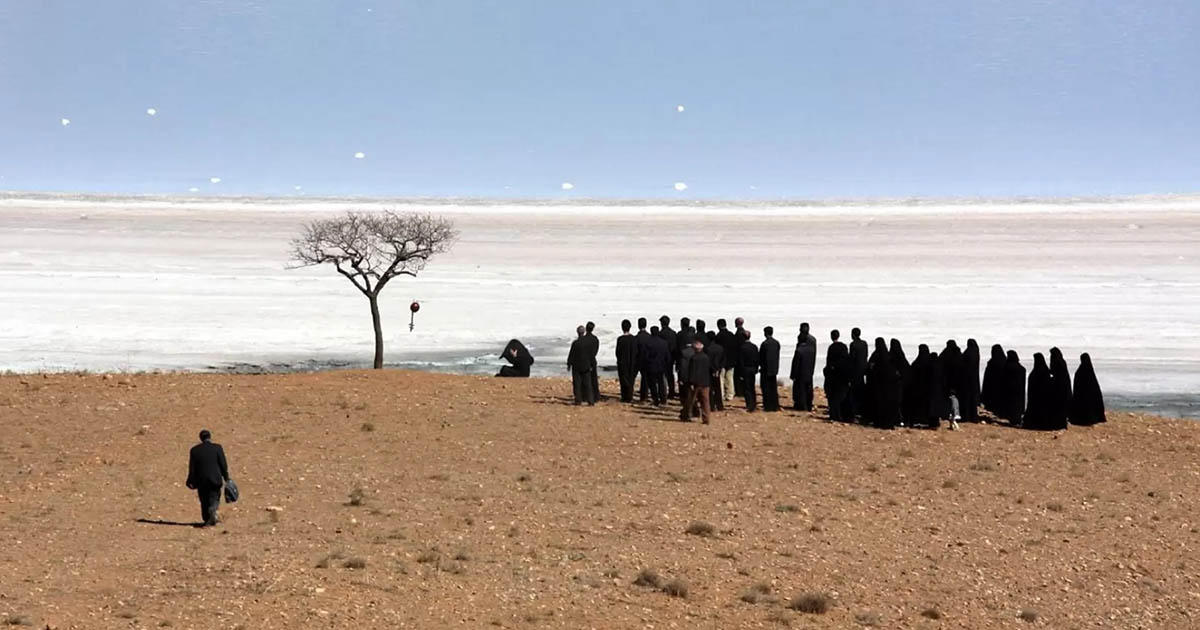 The White Meadows (2009) | Fri 11 Oct – Sat 19 Oct 2024 | ACMI: Your ...