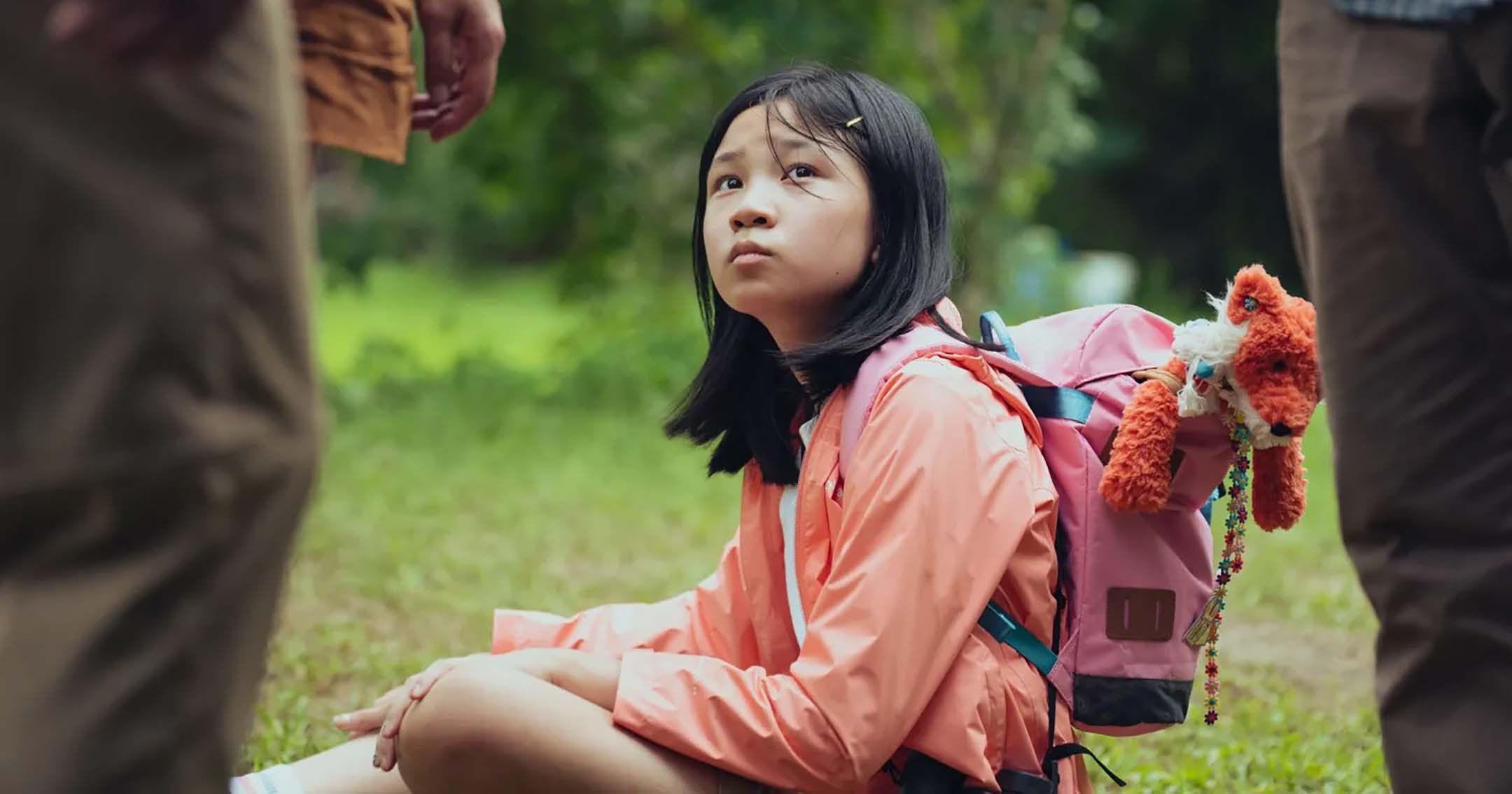 Trouble Girl | 30 May 2024 | Melbourne Taiwan Film Festival | ACMI ...