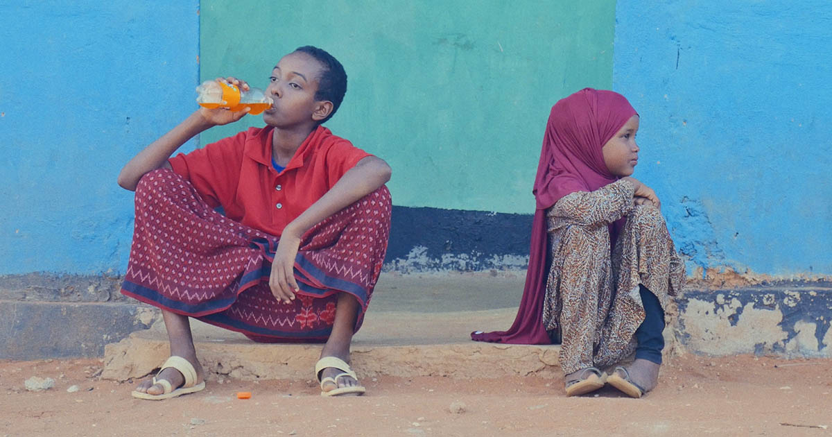 Comedy Shorts - Sat 22 Feb 2025 | ACMI: Your museum of screen culture