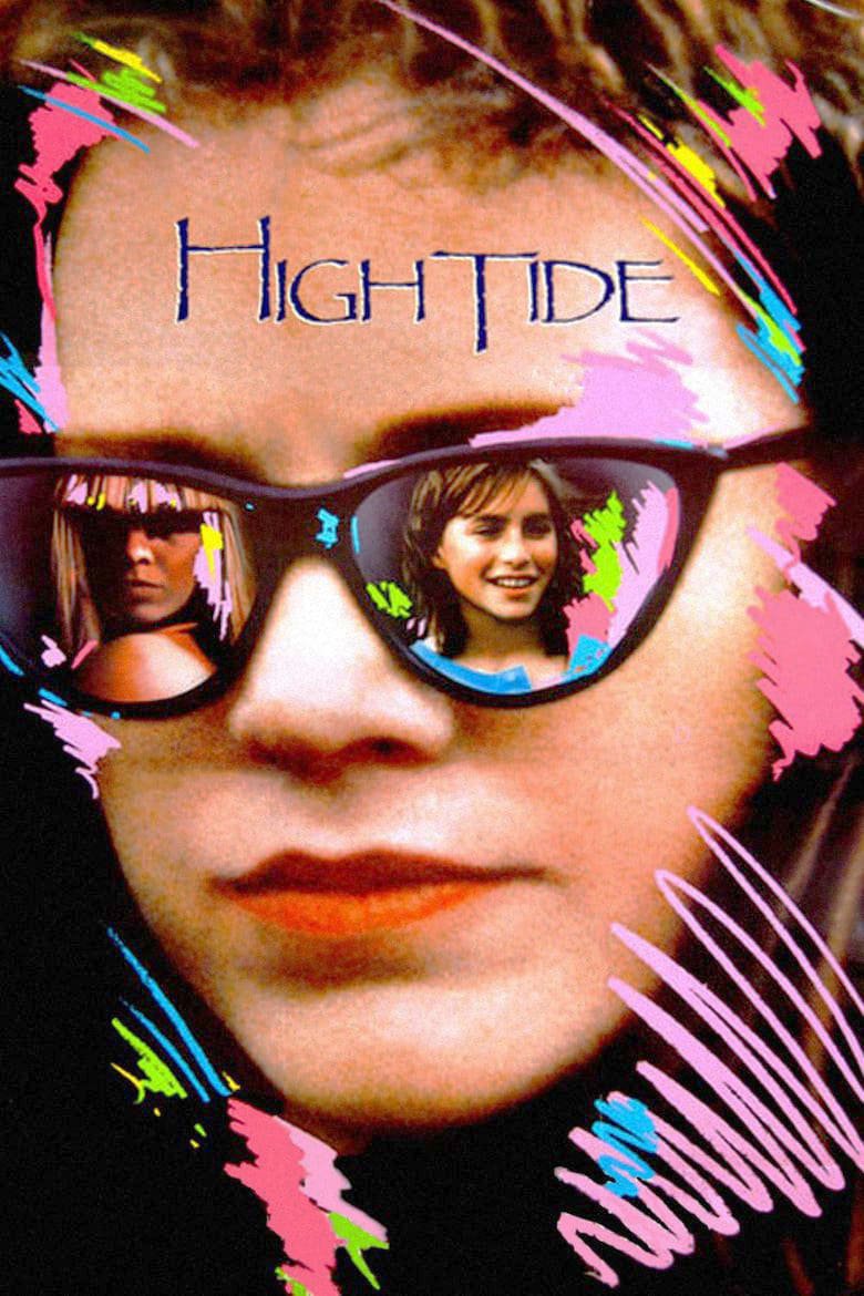 High Tide | 1987 | ACMI collection | ACMI: Your museum of screen culture