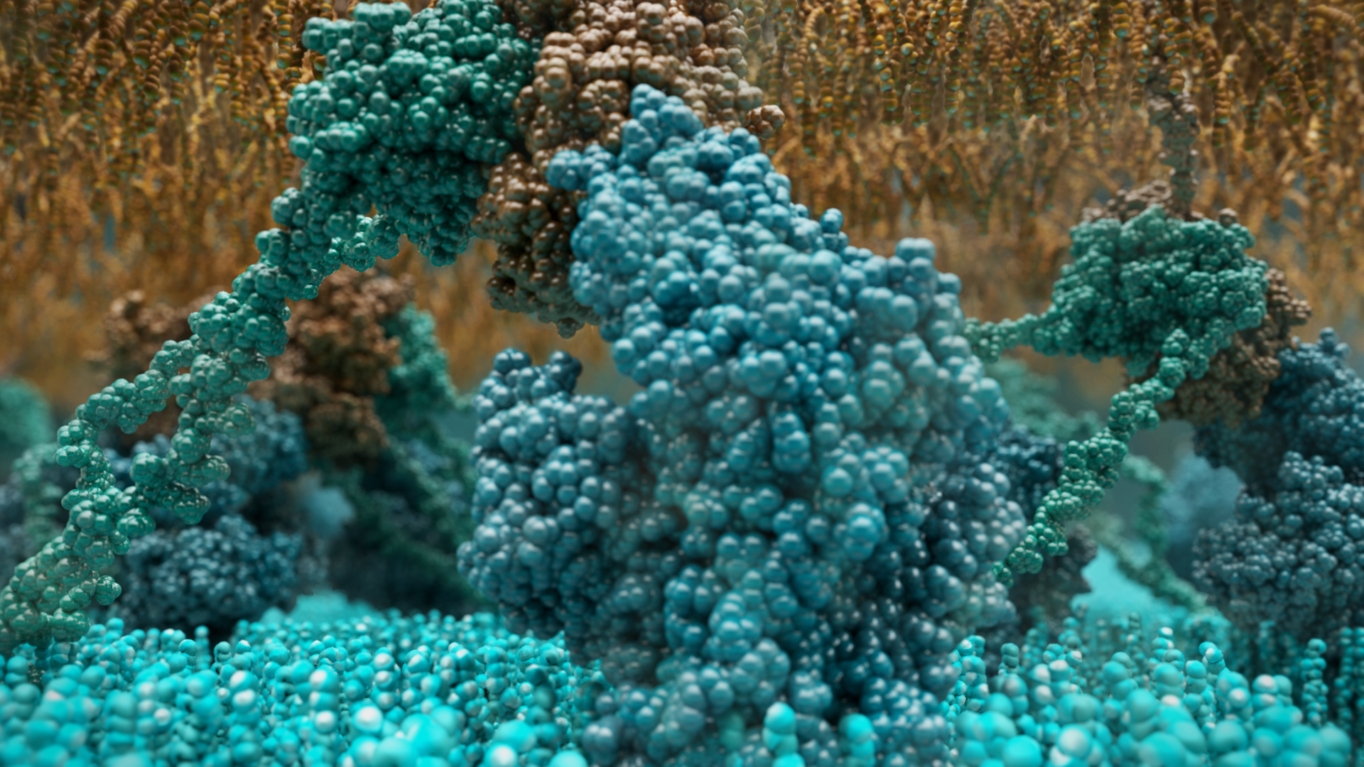 The Intersection of Art and Science: Using 3D Animation to Tell the ...