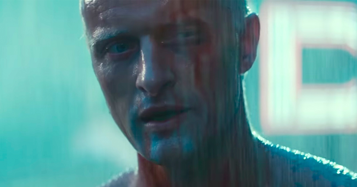 Blade Runner – “I've seen things you people wouldn't believe" | ACMI ...