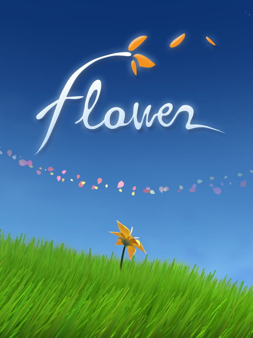 Flower | 2009 | ACMI collection | ACMI: Your museum of screen culture