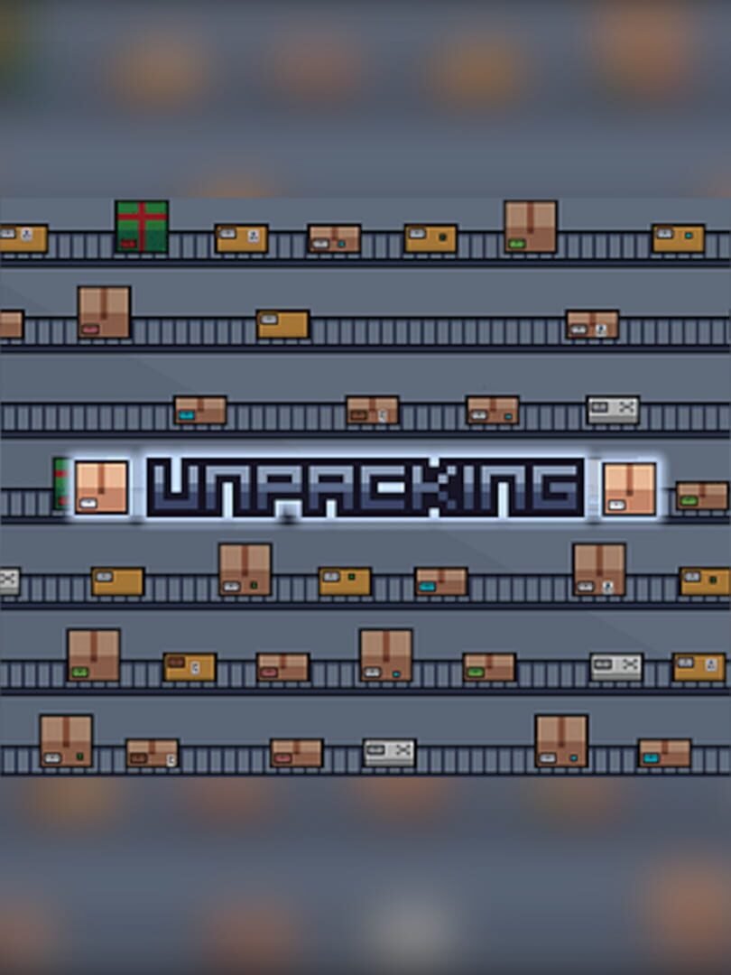 Unpacking | 2018 | ACMI collection | ACMI: Your museum of screen culture