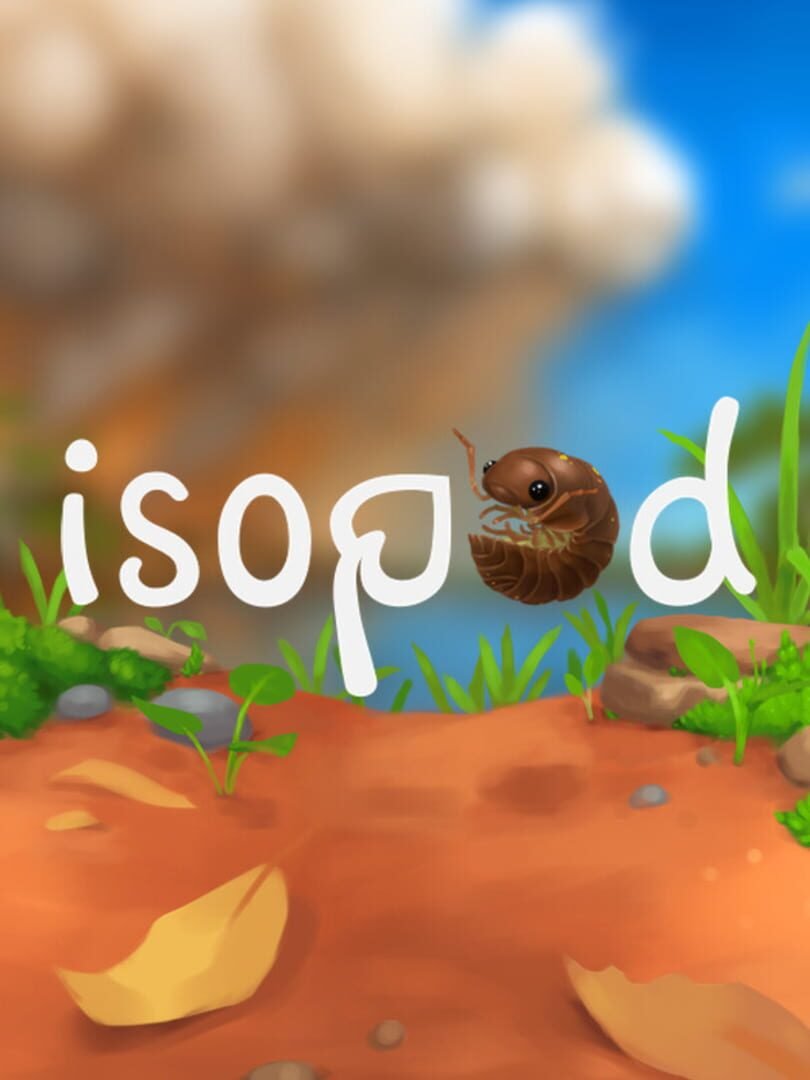Isopod: A Webbed Spin-off | 2025 | ACMI collection | ACMI: Your museum ...