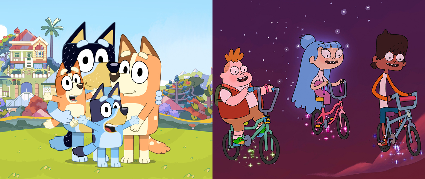 ACMI in partnership with Ludo Studio announces $10,000 animation ...