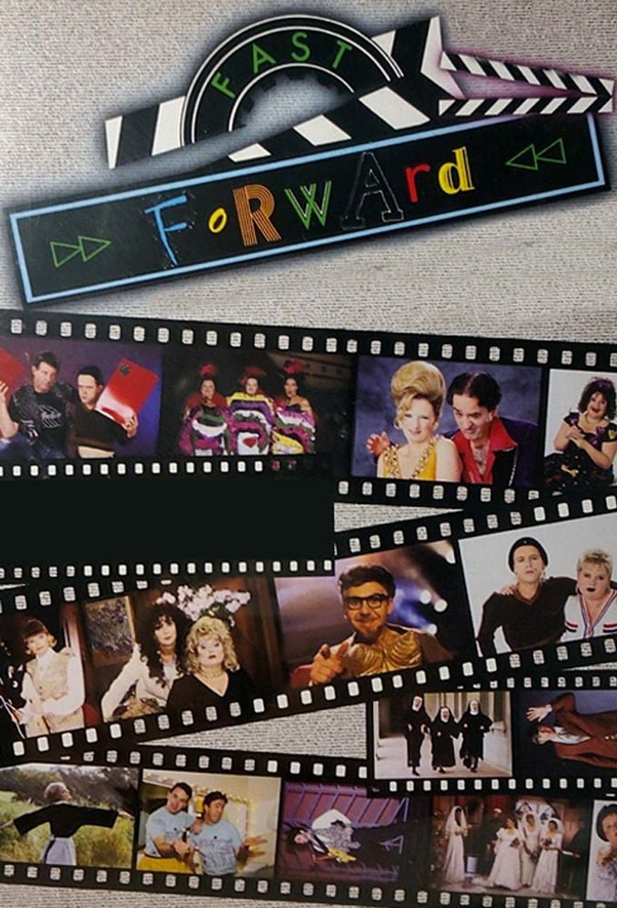 Fast Forward | 1989 | ACMI collection | ACMI: Your museum of screen culture