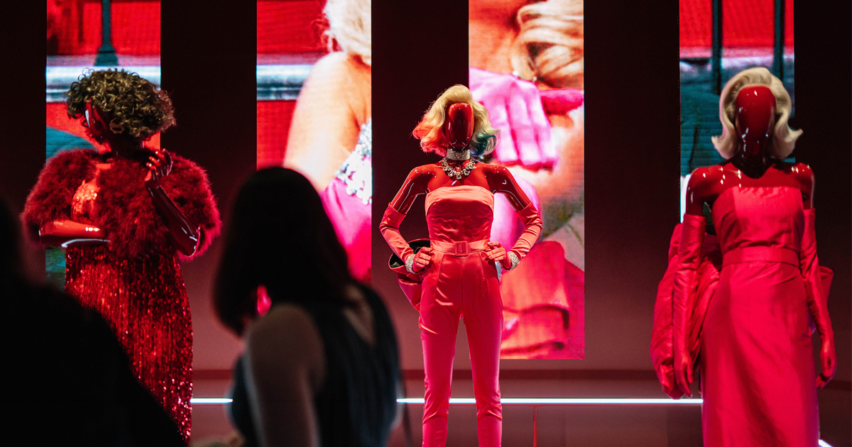 ACMI announces world premiere 2023 Melbourne Winter Masterpieces ...