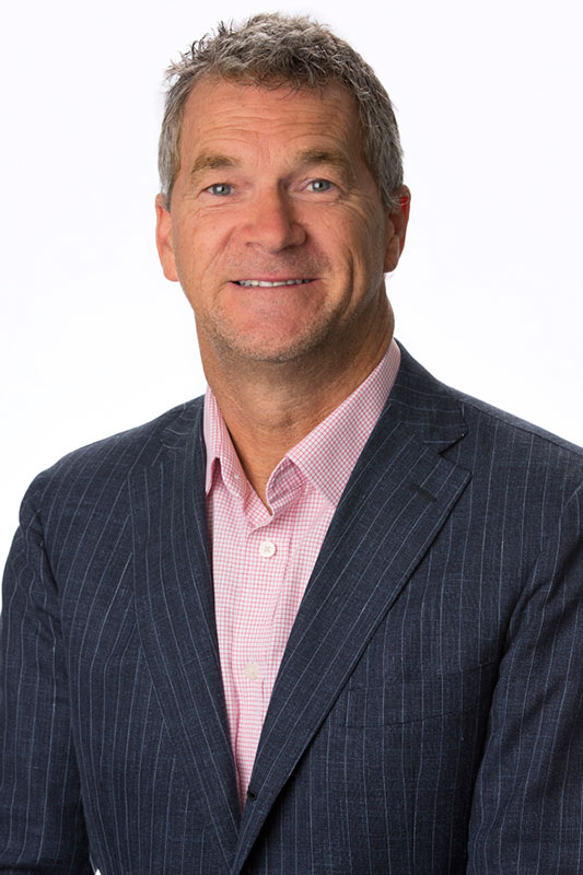 Ian Forsyth | ACMI: Your museum of screen culture