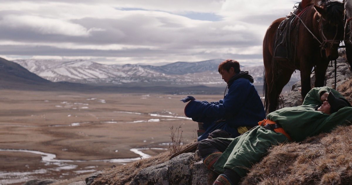 Iron Winter (2025) | ACMI: Your museum of screen culture