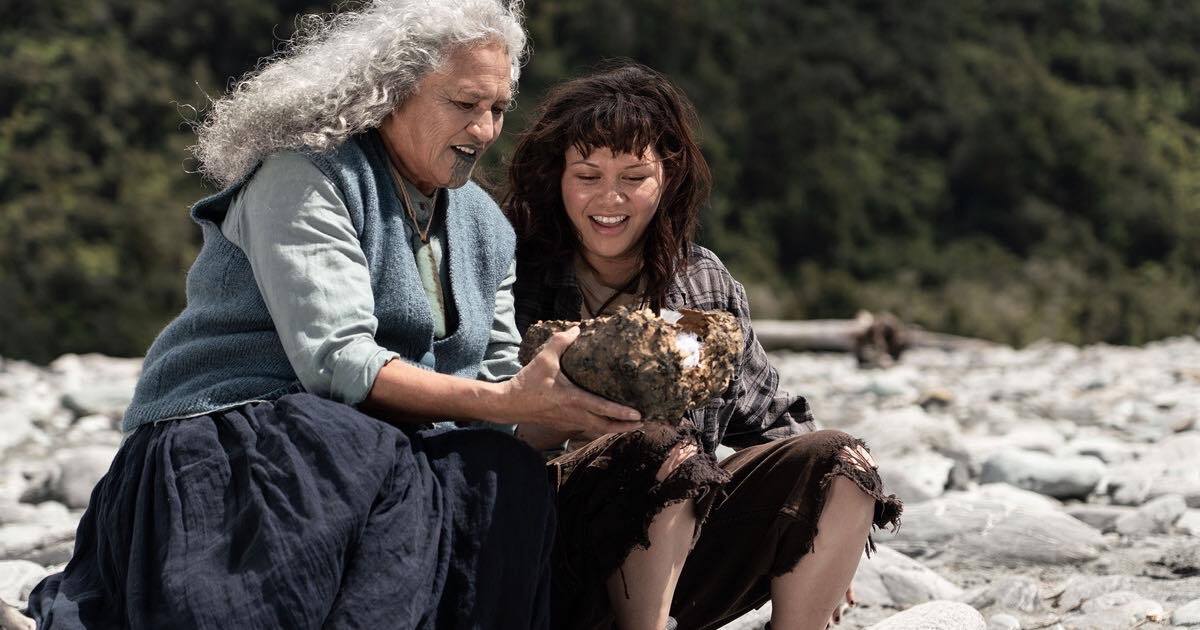 Kōkā (2025) | ACMI: Your museum of screen culture