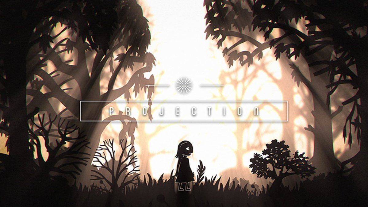 Projection: First Light | 2019 | ACMI collection | ACMI: Your museum of ...