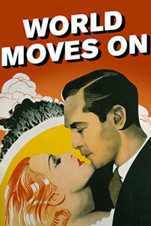 The World Moves On | Reginald Berkeley | 1934 | ACMI collection | ACMI ...