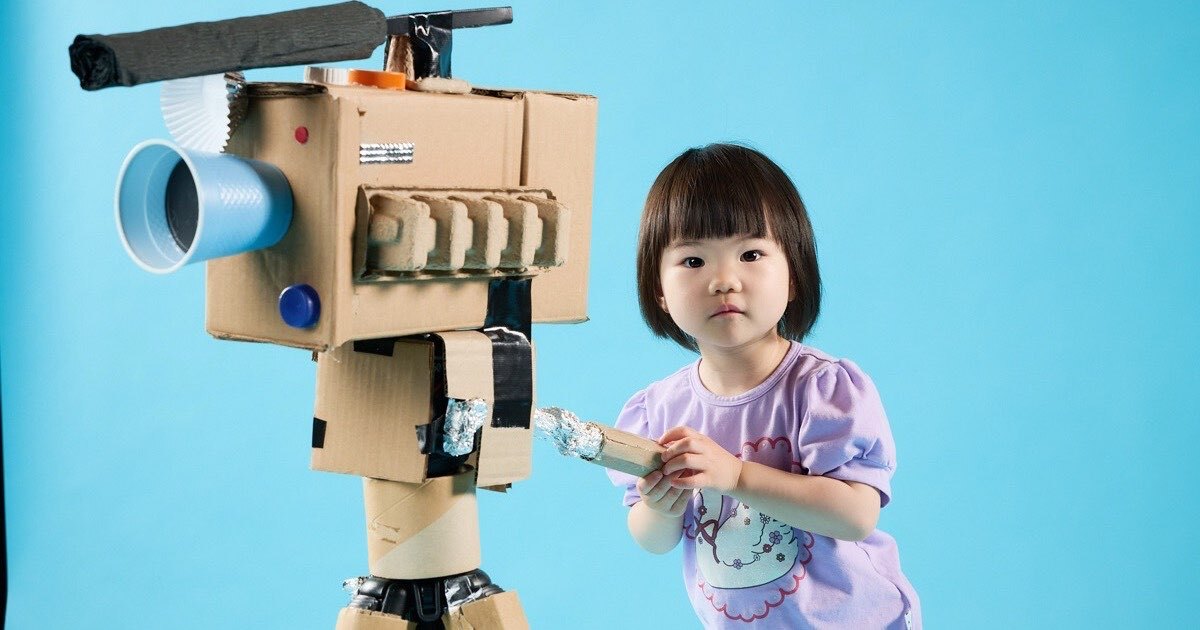 Play School Talks: The Power of Play in Pop Culture | ACMI: Your museum ...