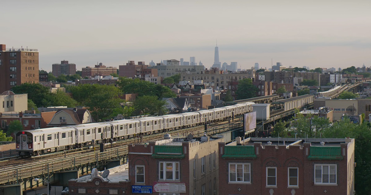 In Jackson Heights (2015) Frederick Wiseman | Sun 11 Sep 2022 | ACMI ...