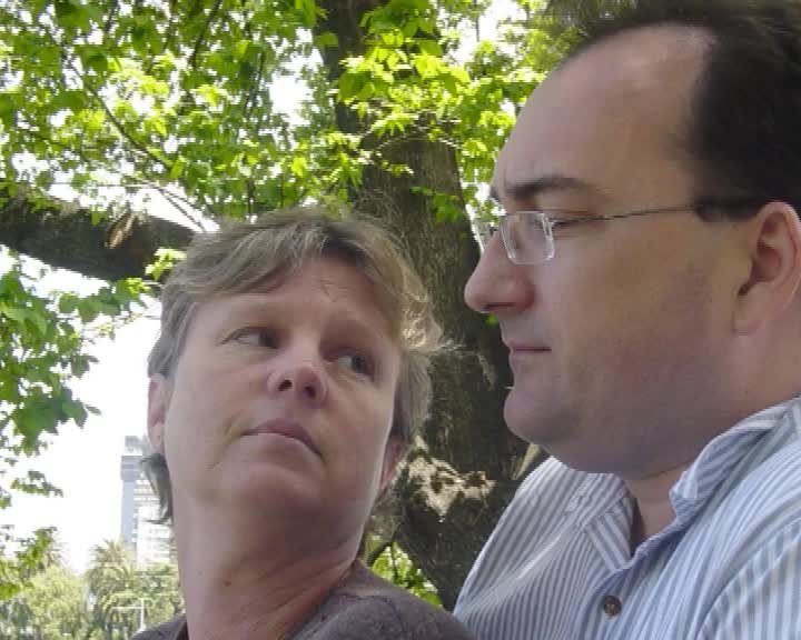 Beautiful brown eyes | David Facey | ACMI collection | ACMI: Your ...